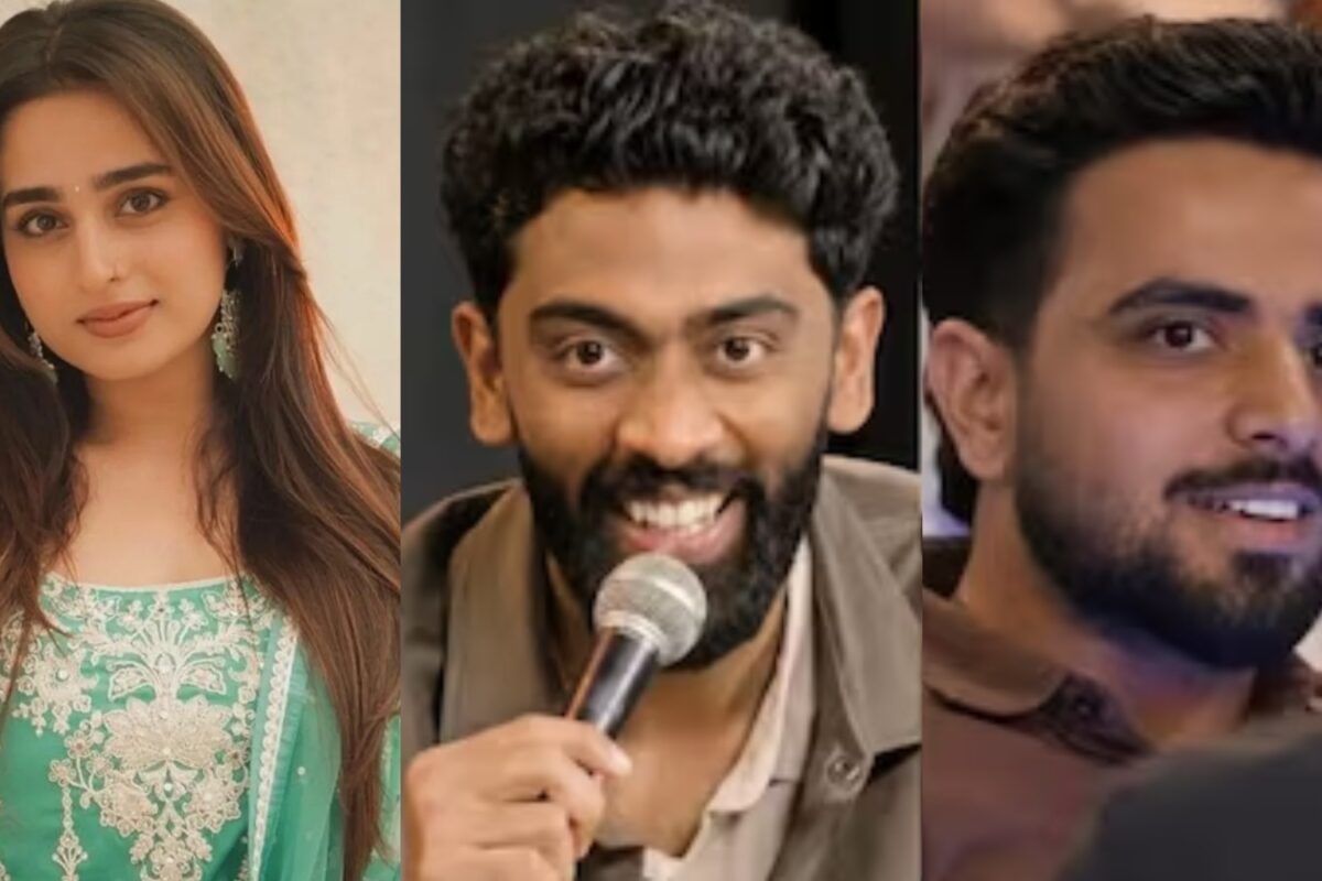 Ayesha Khan says 'we are not angry enough' about Pranit More's Rs 370 ...