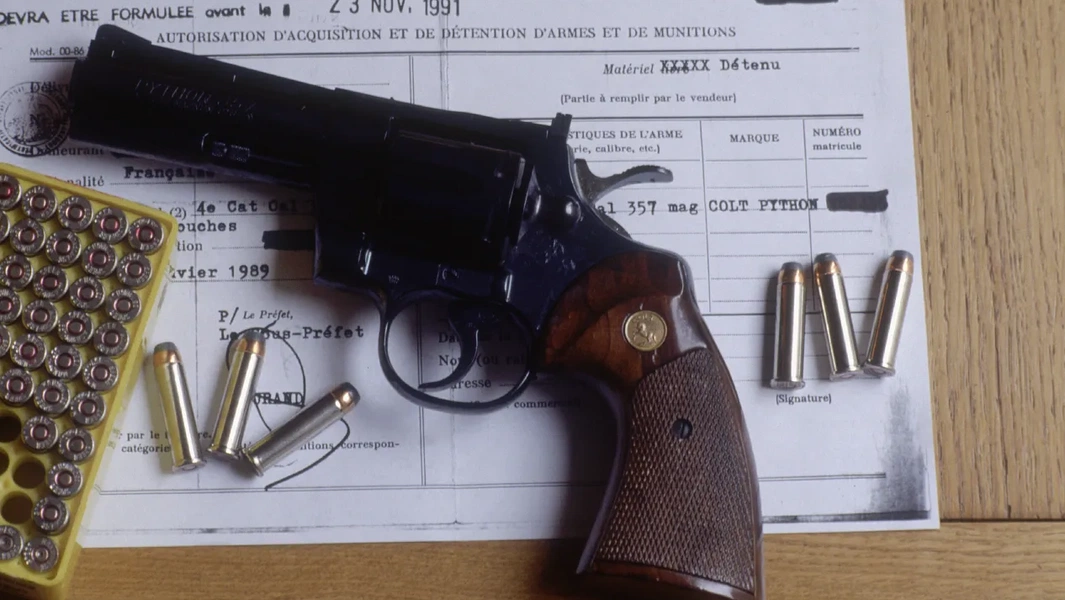 Chikkamagaluru woman dies from suspected self-inflicted gunshot