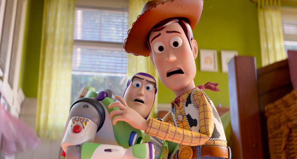 Early Toy Story 5 reviews warn parents about emotional plot