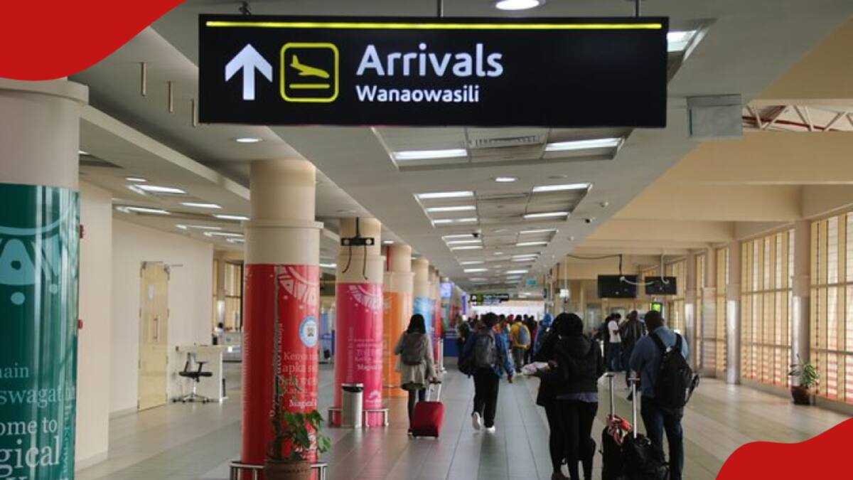KAA confirms emergency incident at JKIA; response teams have been activated