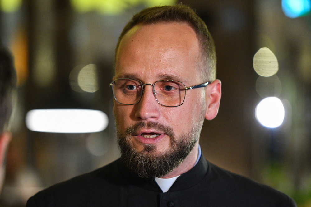 Przedstawiciel IPN: ekshumacje w Ostrówkach i Woli Ostrowieckiej na ...