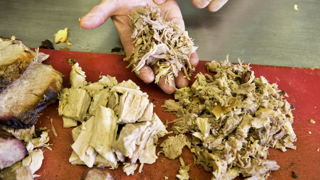 16 traditional Appalachian dishes and ingredients