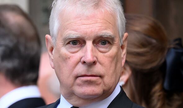 Andrew Mountbatten-Windsor embarrassed as ex-duke hit with fresh ...