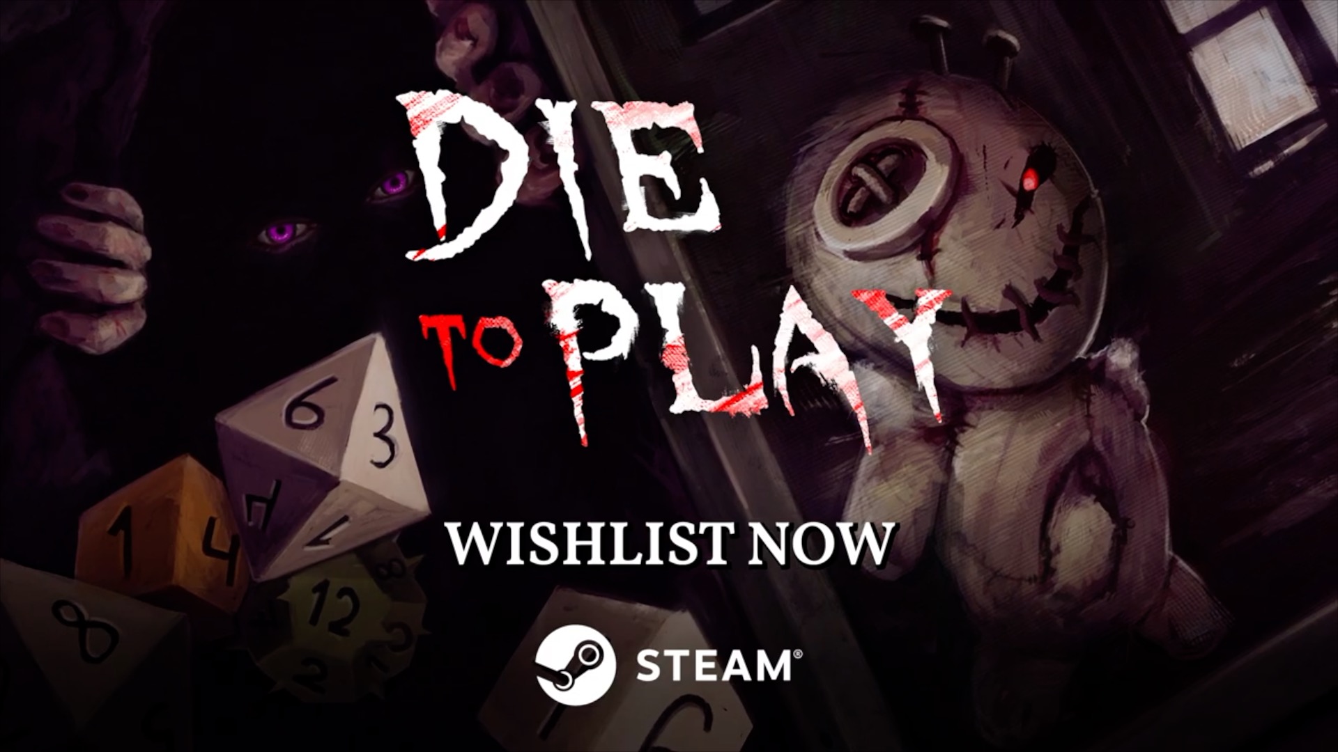 Die to Play Official Gameplay Trailer