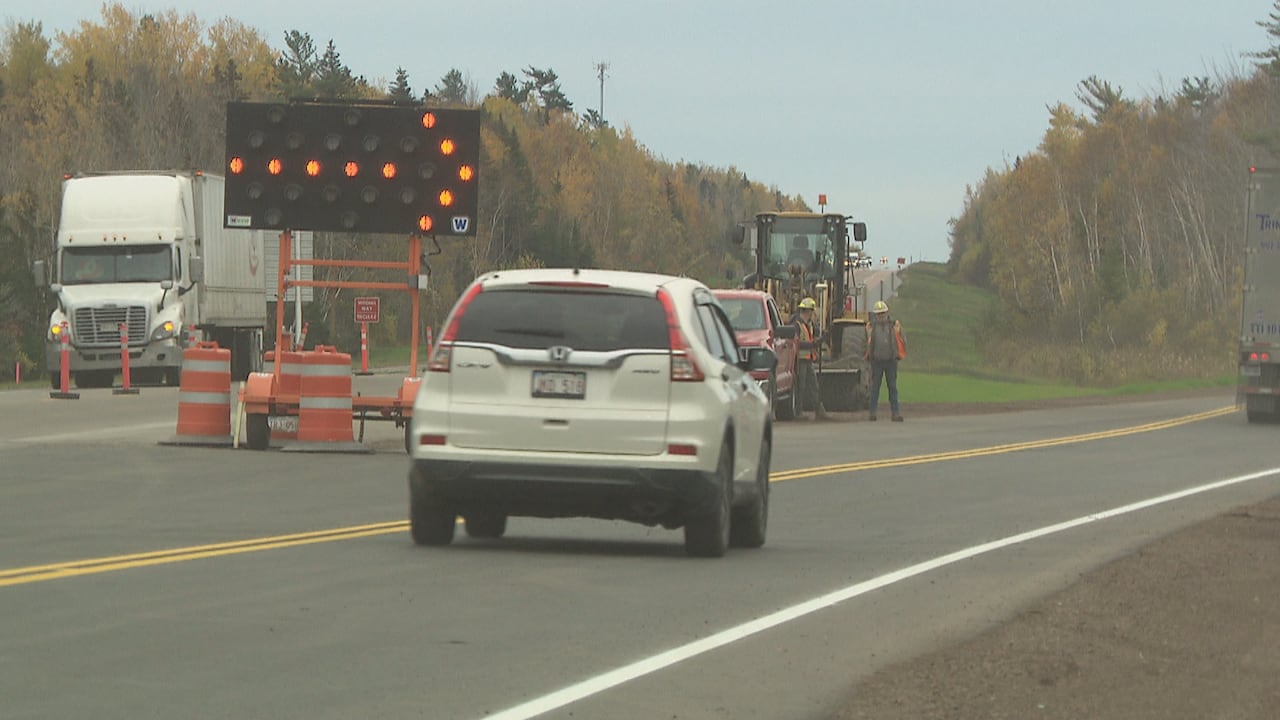 NB government, police preaching driver safety after recent deaths