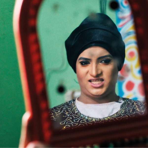 Meet the Bangladeshi trans women redefining community, identity, and home