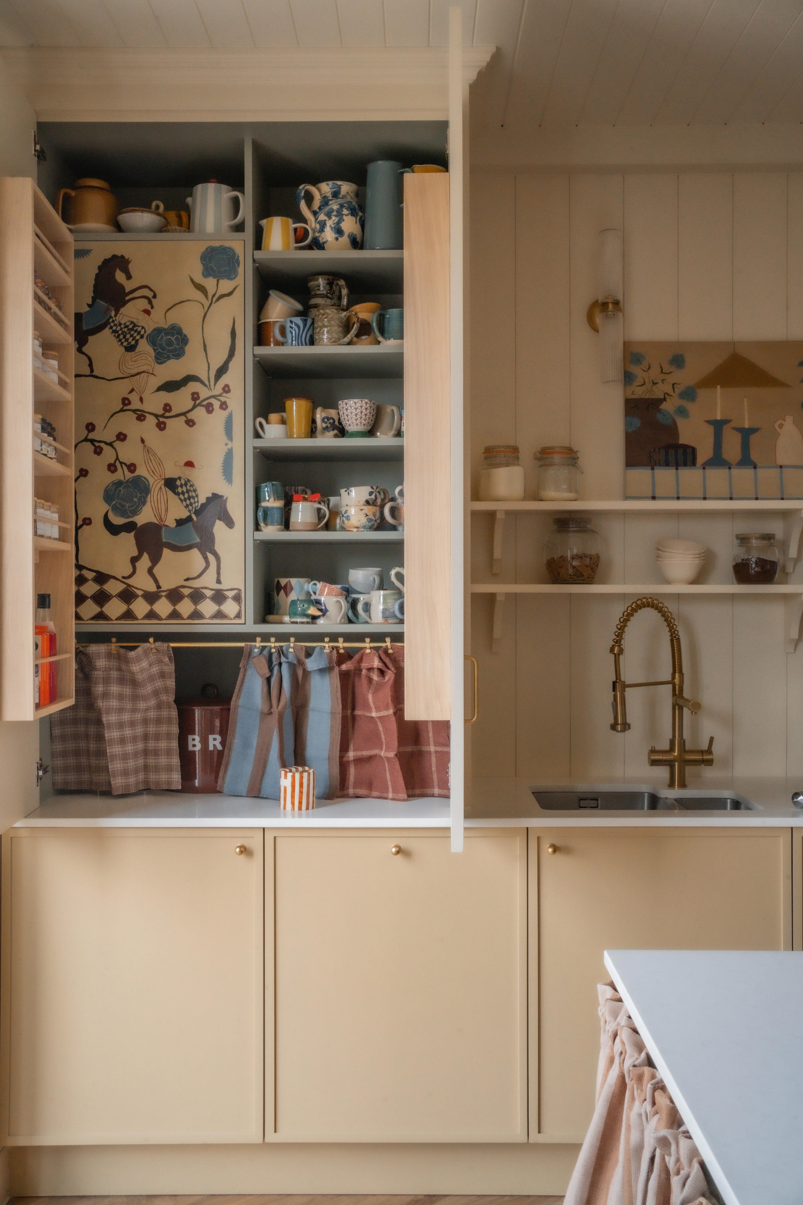 10 underused (and unexpected) areas of your home that could become ...
