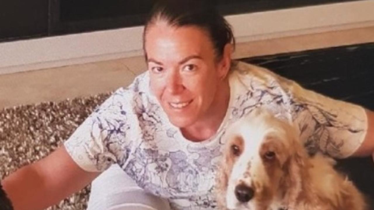 Caddick's widower 'shoulder-barged' elderly dog walker