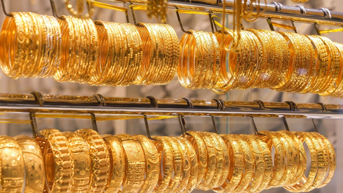 Gold and silver are falling from their peaks. 3 things investors must ...