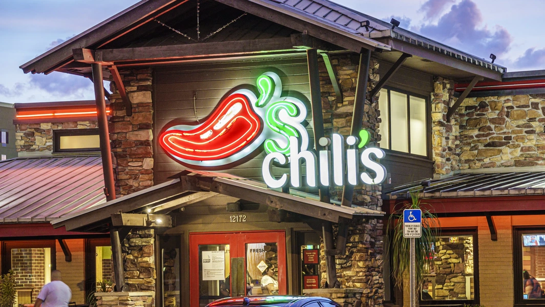 4 common ordering pitfalls at Chili’s