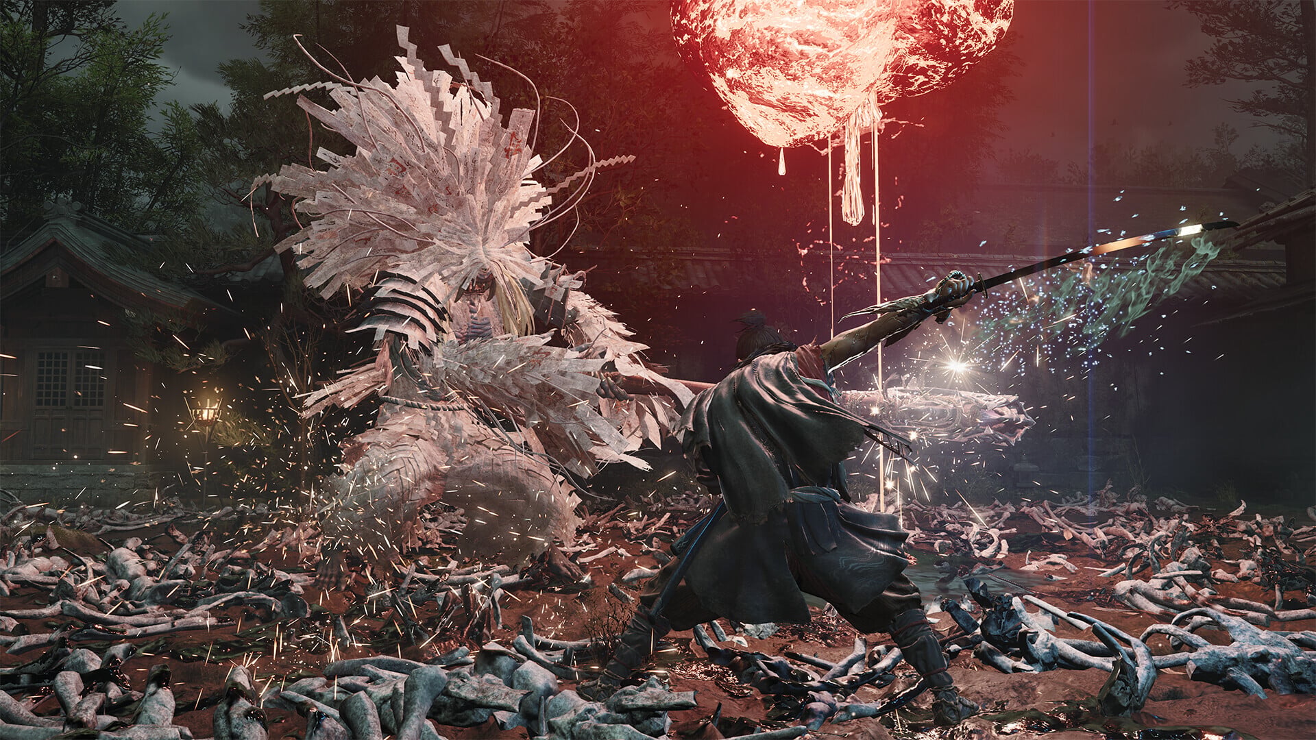 Onimusha: Way of the sword is the best game I played at Summer Game Fest