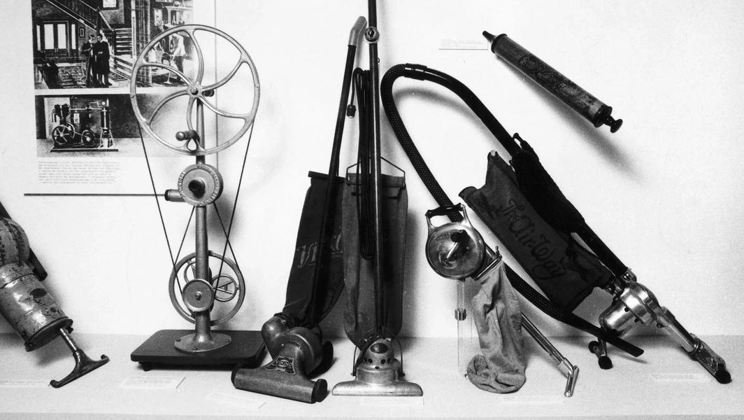 11 luxuries of the 1920s now commonplace