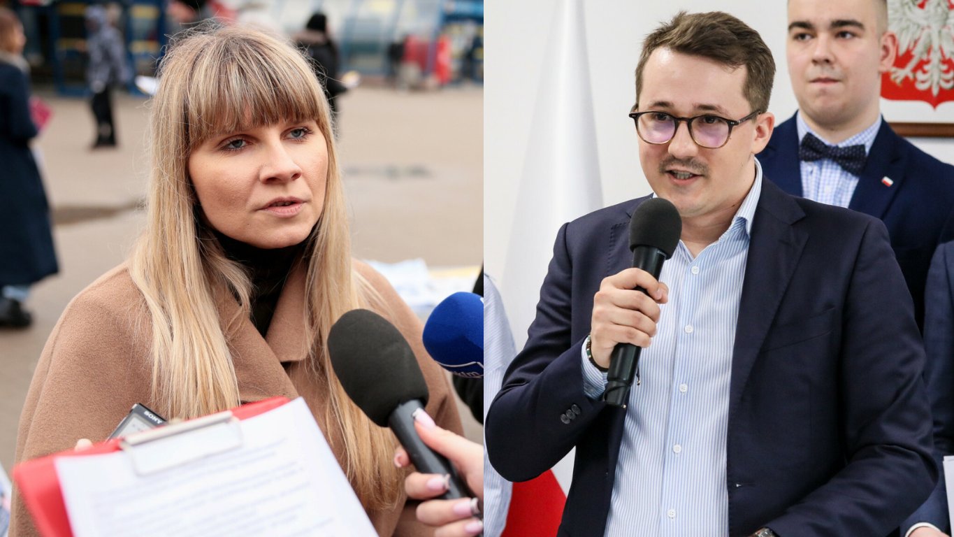 Zarzuty o mobbing w Biurze Rzecznika Praw Dziecka. "Wszystkiego się boję"
