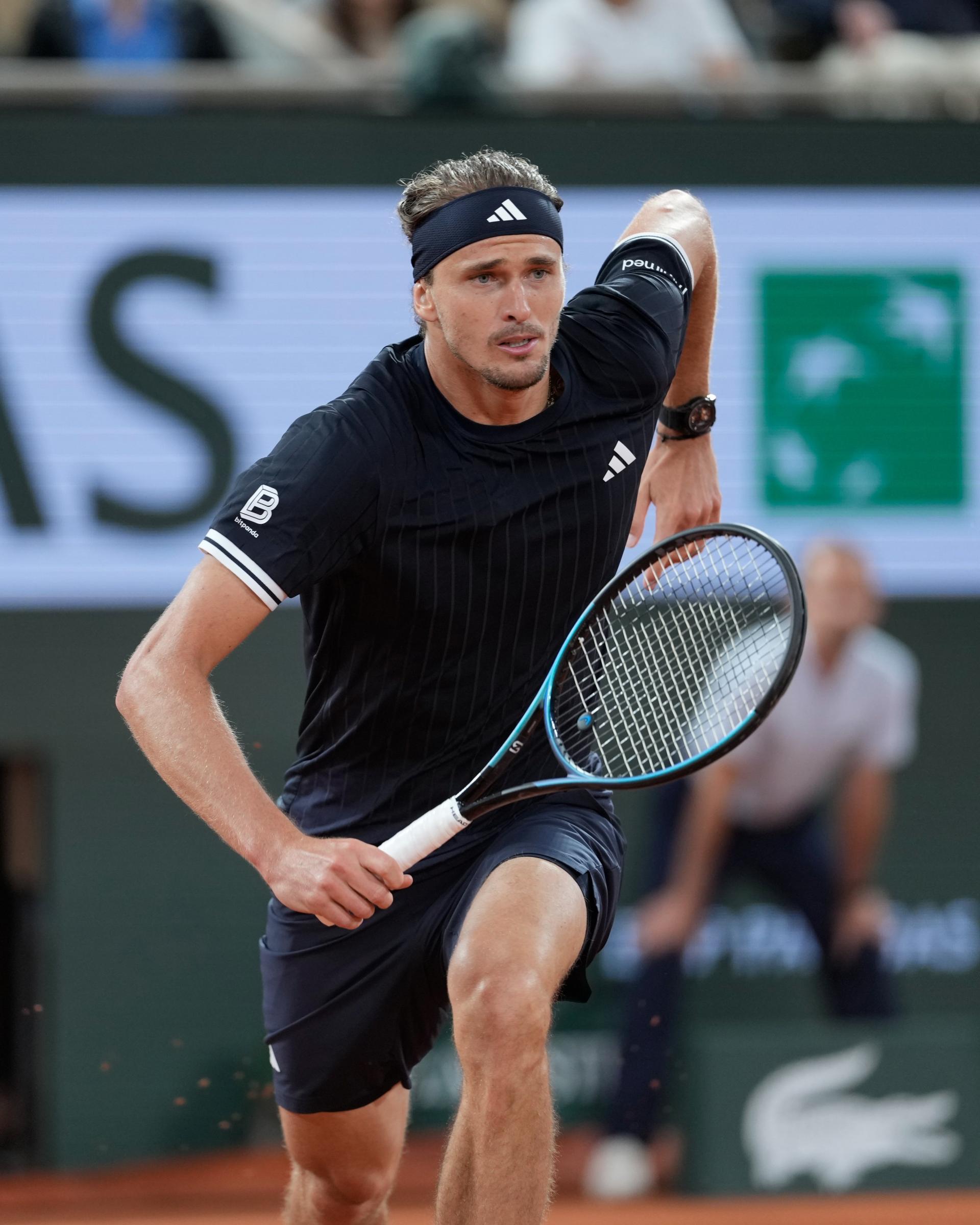 Becker reagiert auf Zverevs L’Equipe-Debatte nach dem French-Open-Sieg