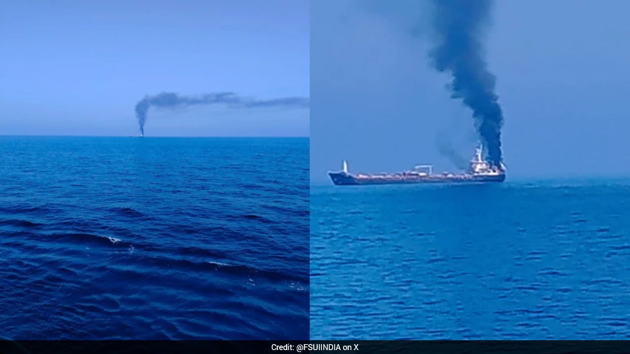 India summons top US envoy again over attacks on ships off Oman coast