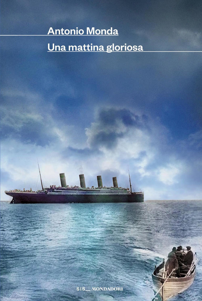 Una mattina gloriosa: recensione del nuovo libro di Antonio Monda