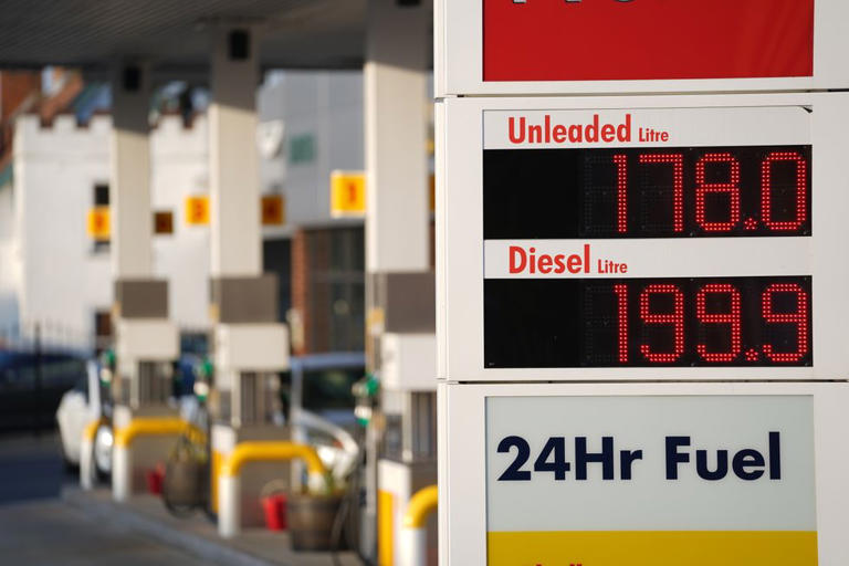 UK risks 'higher costs and greater energy insecurity' by weakening ...