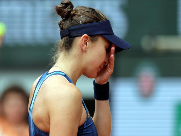 Belinda Bencic suffers injury, pulls out of Queen's opener and next ...