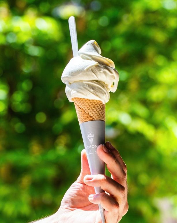 Los helados artesanos que marcan el verano en Madrid