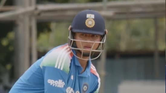 Vaibhav Sooryavanshi leaves Ashwin stunned, Manjrekar sees future ODI ...