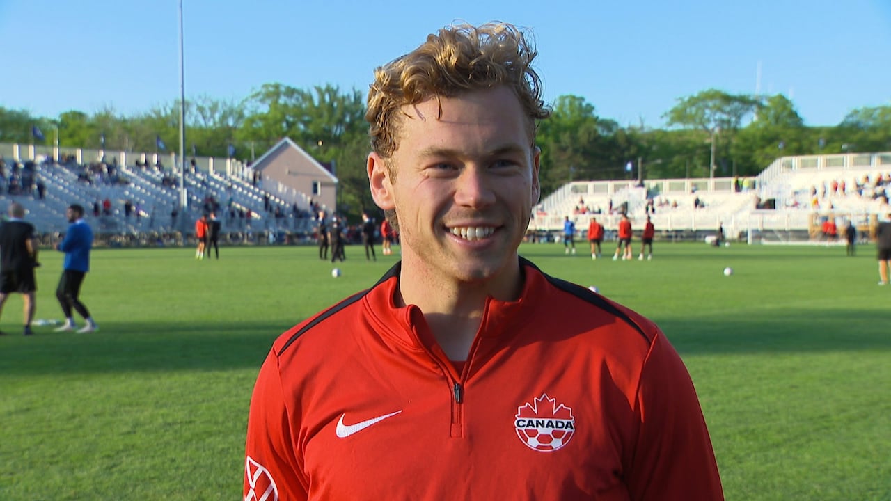 Family of Nova Scotian on Canada’s World Cup team says his success is a ...