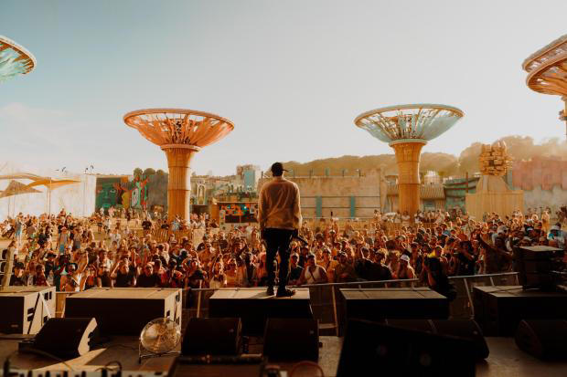 Boomtown to become ‘living laboratory’ with women-led human behaviour ...