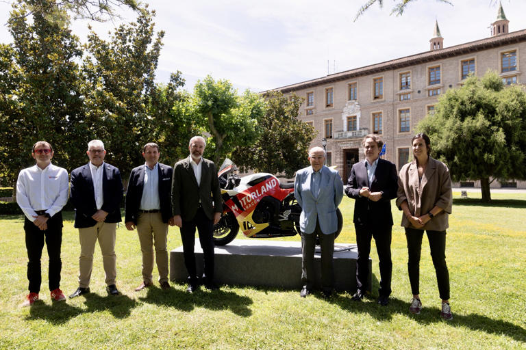 MotoGP | Motorland Aragon sarà in calendario anche nella stagione 2027