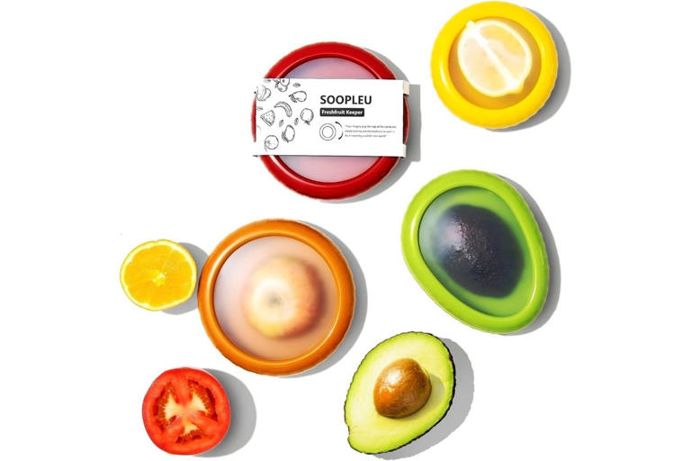 This $7 container saves leftover avocados from going to waste—here’s ...