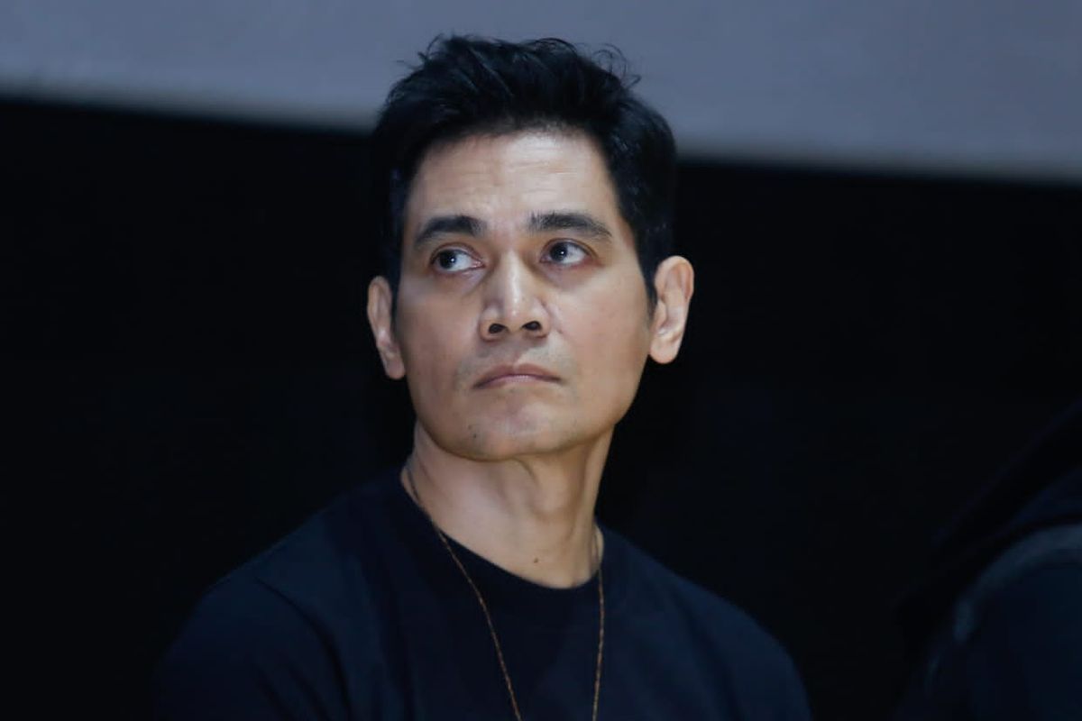 Profil Tyo Nugros, eks drummer Dewa 19 yang ditahan imigrasi hingga ...