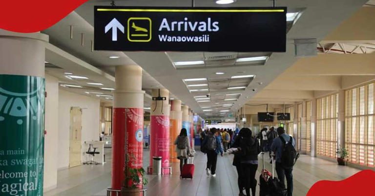 KAA confirms emergency incident at JKIA; response teams have been activated