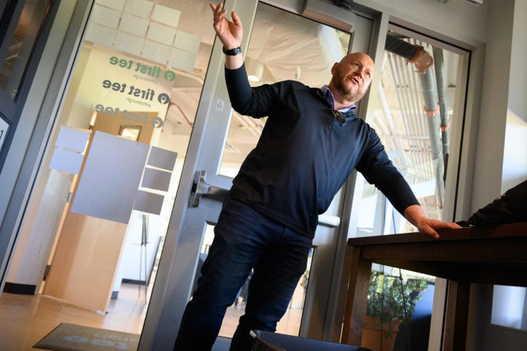 Golf course in Schenley Park aims for the green financially as ...