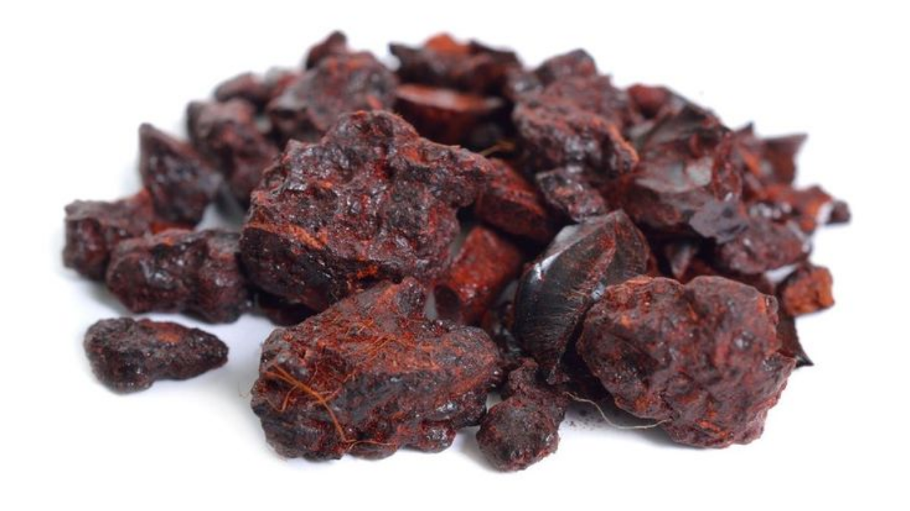 What is dragon’s blood resin? The forgotten 2,000-year-old skincare ...
