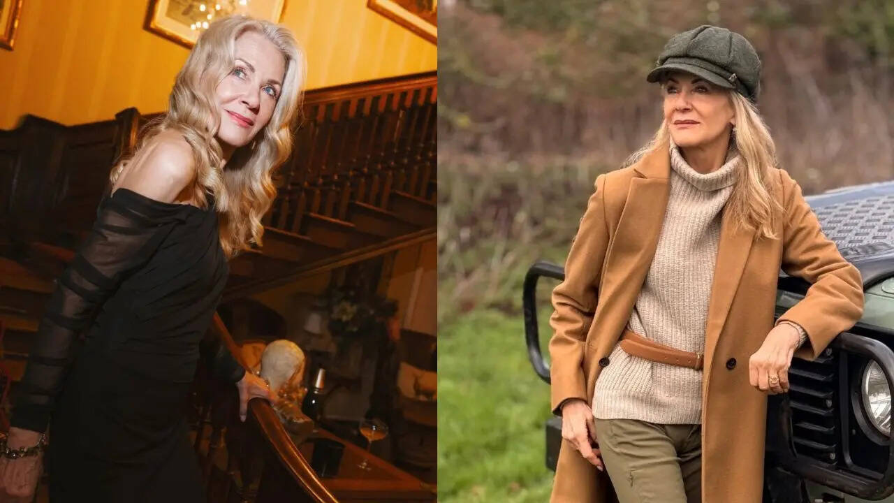 74-year-old woman who chose singlehood for three decades shares 5 life ...