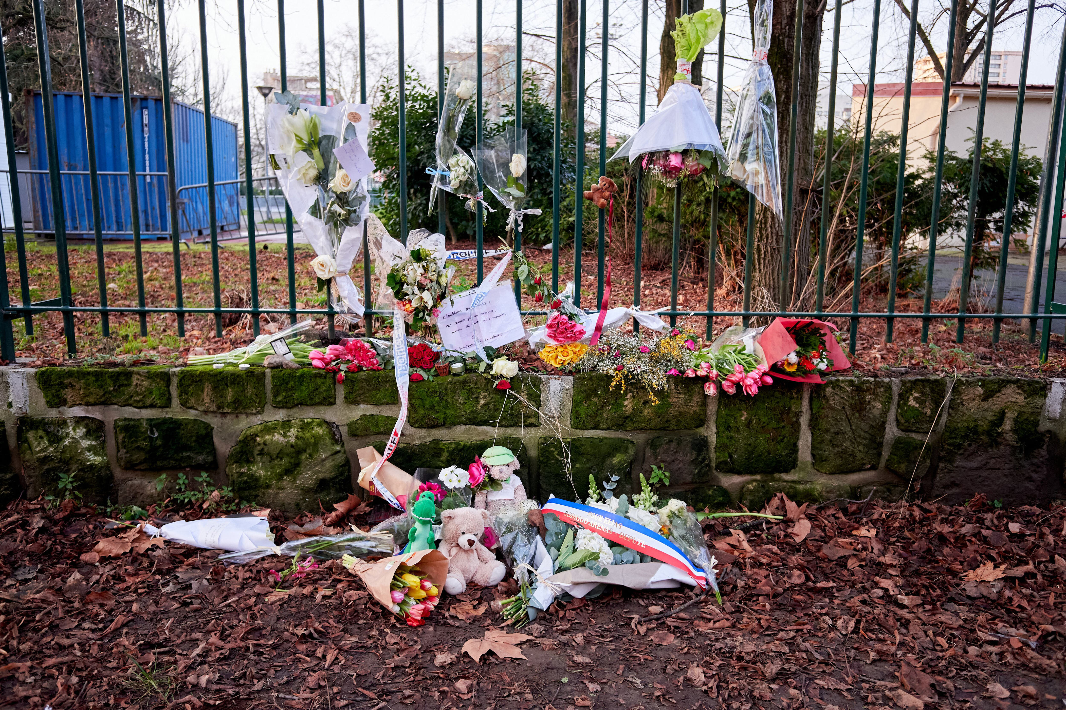 Mort d’Elias, 14 ans, tué d’un coup de machette : les agresseurs ...