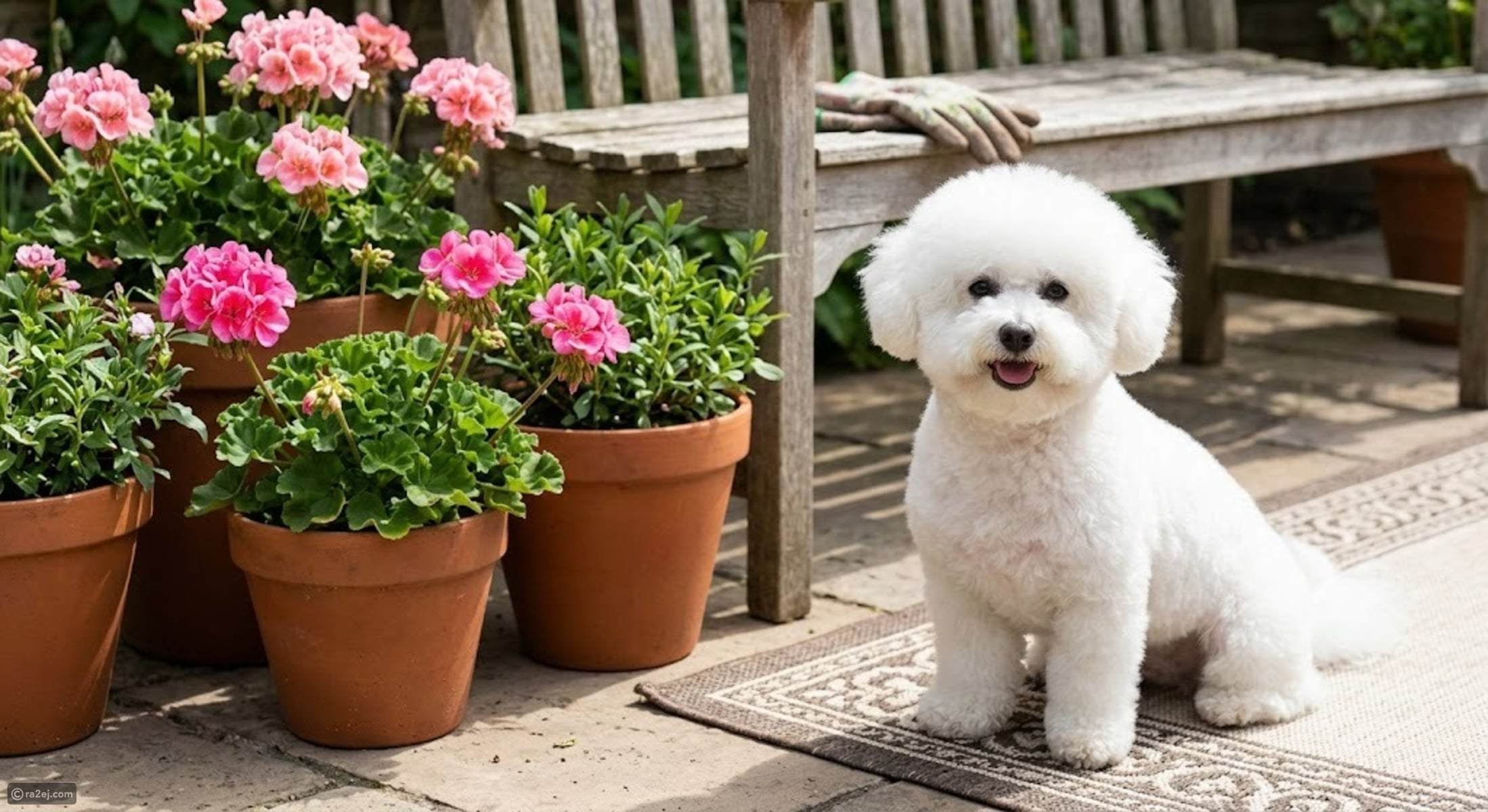 10 best dog breeds for people over 60 seeking companionship