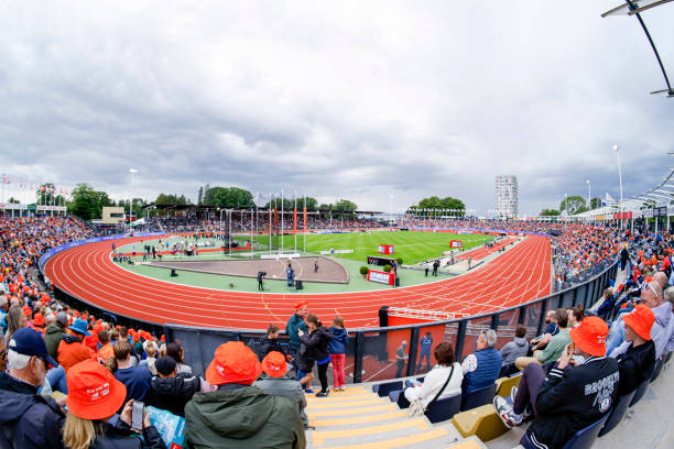 Alles over de FBK Games 2026 in Hengelo
