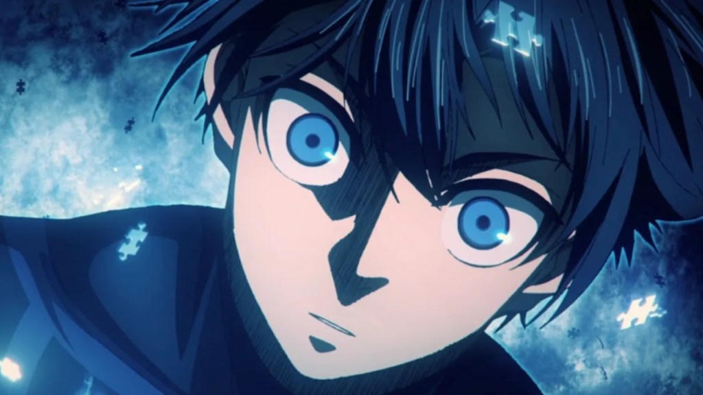 Blue Lock chapter 350 release date, time & where to read