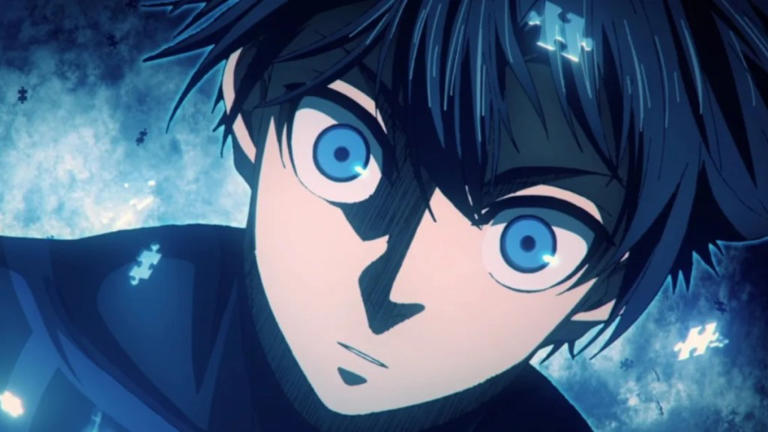 Blue Lock chapter 350 release date, time & where to read