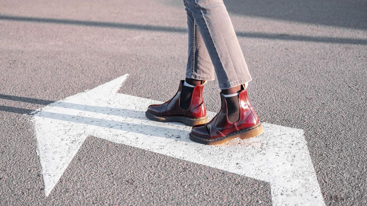 Scientists discover hidden walking pattern seen in thousands of people
