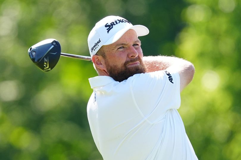 Shane Lowry on 'most devastating' thing motivating him as he makes ...