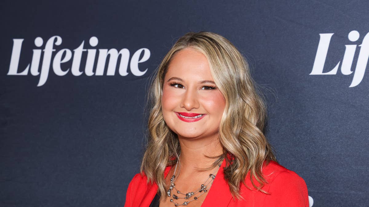 Gypsy Rose Blanchard reveals disturbing details of her mother's murder ...