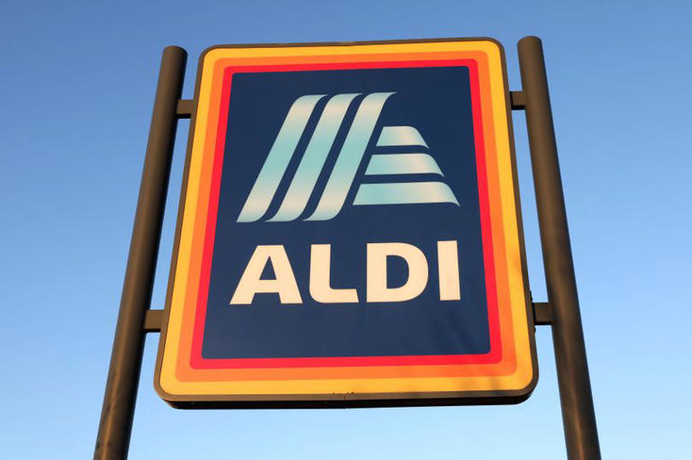 Aldi shoppers will notice change down one aisle in all UK stores this ...