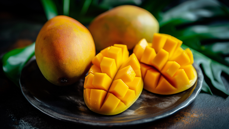 How to ripen mangoes naturally at home without chemicals
