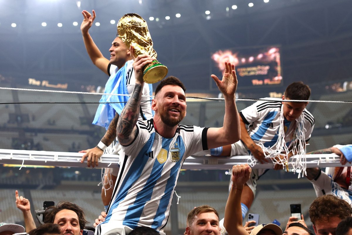 World Cup 2026: Record size, farewells, logistics among key narratives