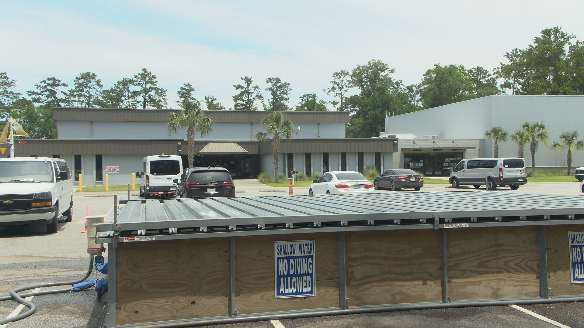 Colleton County launches water safety training program