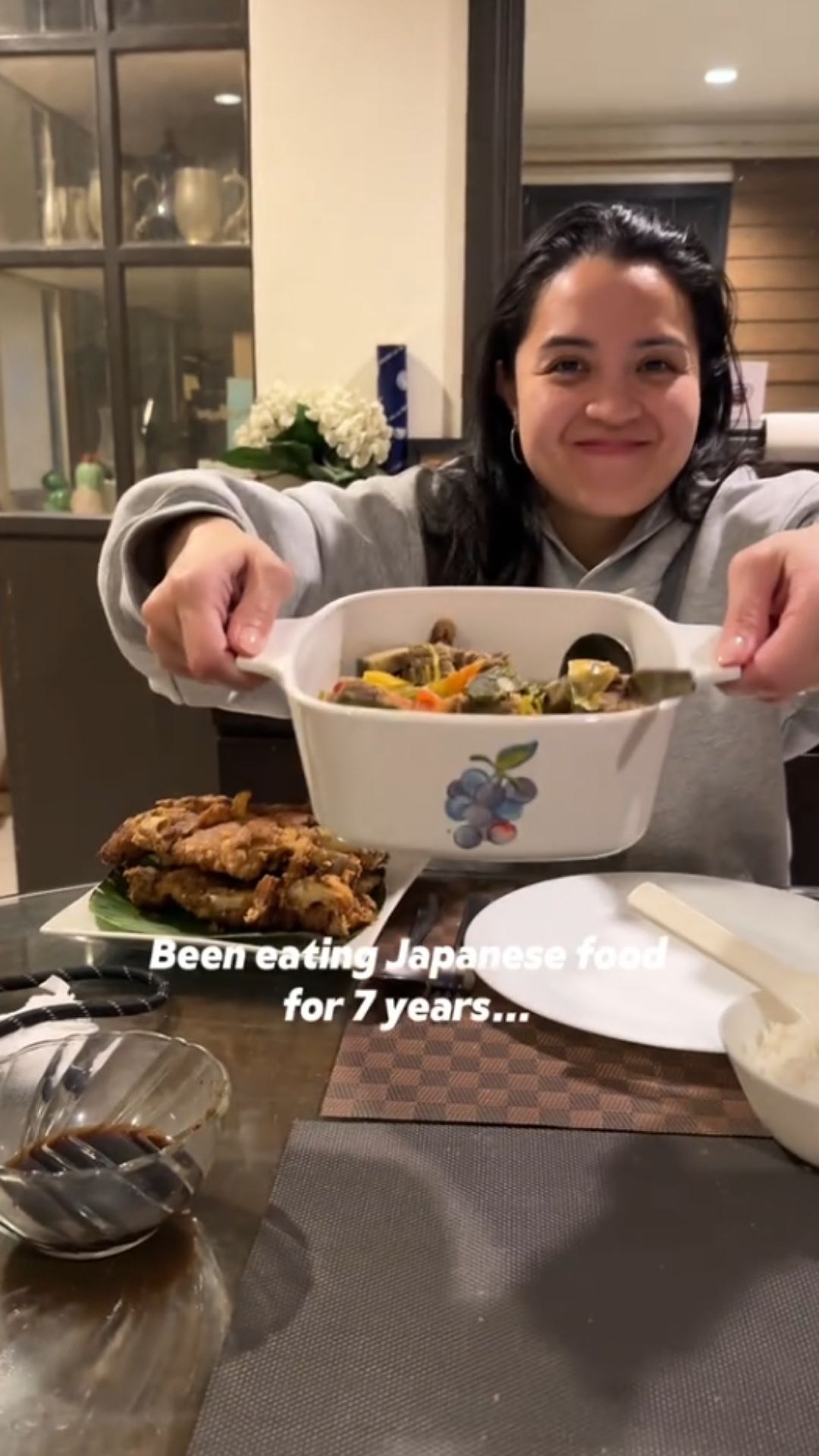 Eating with your hands: The best approach