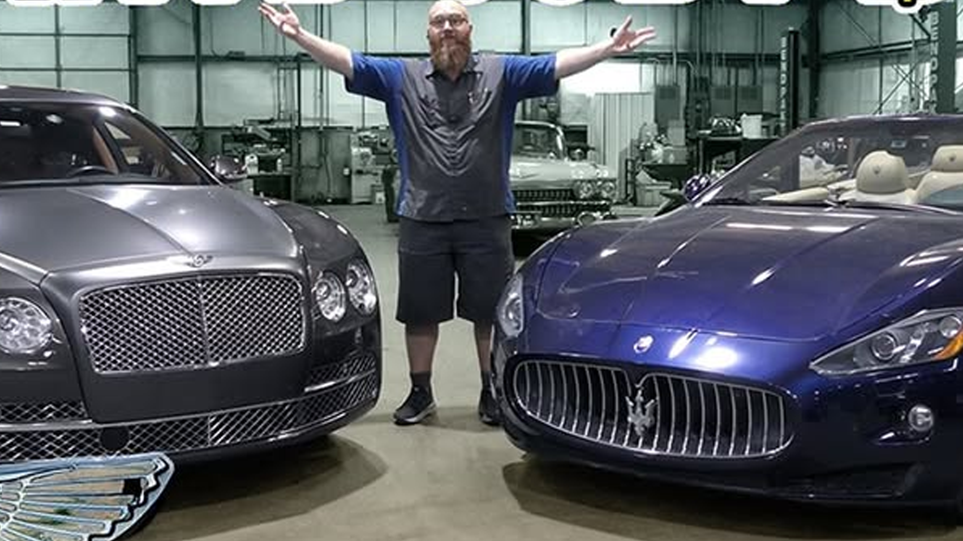 How five parts ended up costing $15K