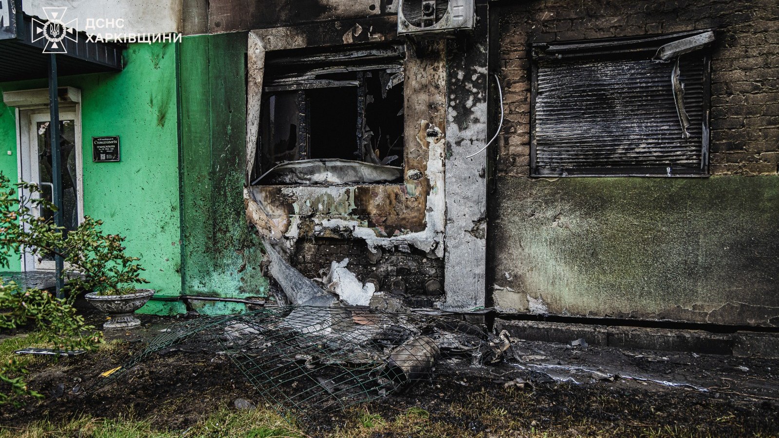 Zmasowany atak na Ukrainę. Rosja wystrzeliła ponad 200 dronów i rakiet