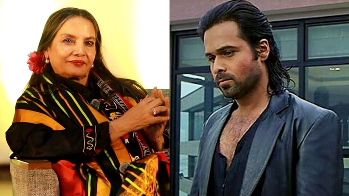 Shabana Azmi to play antagonist in Emraan Hashmi-led Awarapan 2