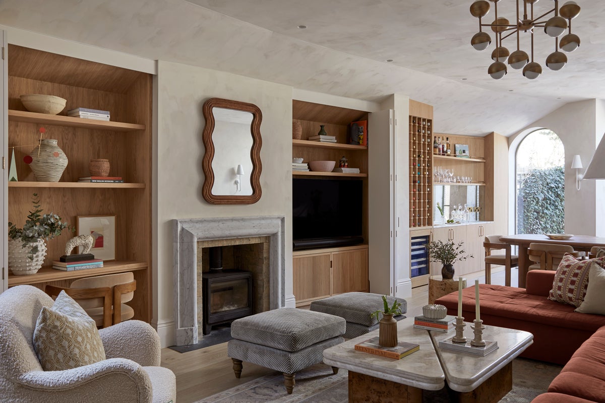 Five interior trends you need to know for the rest of the year